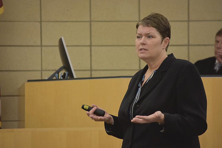 King’s double murder trial comes to a close | News, Sports, Jobs ...